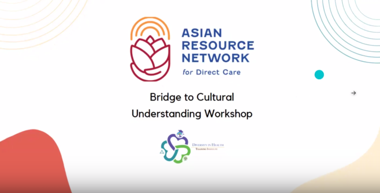 March 2024 Bridge to Cultural Understanding Workshop | Asian Resource Network